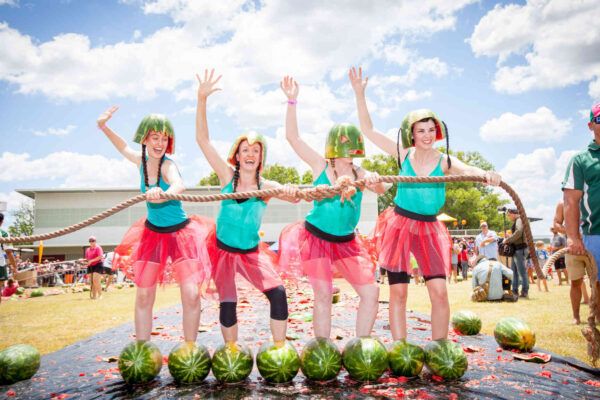 Descubre la MAGIA de La Fiesta Del Melon