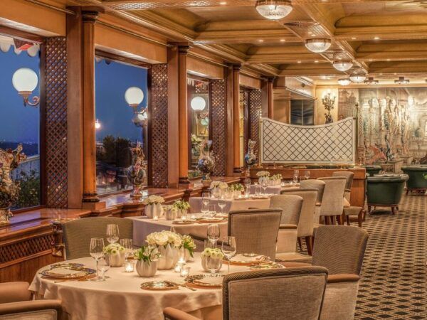 Descubre los MEJORES RESTAURANTES TRADICIONALES - ¡Sorpréndete!