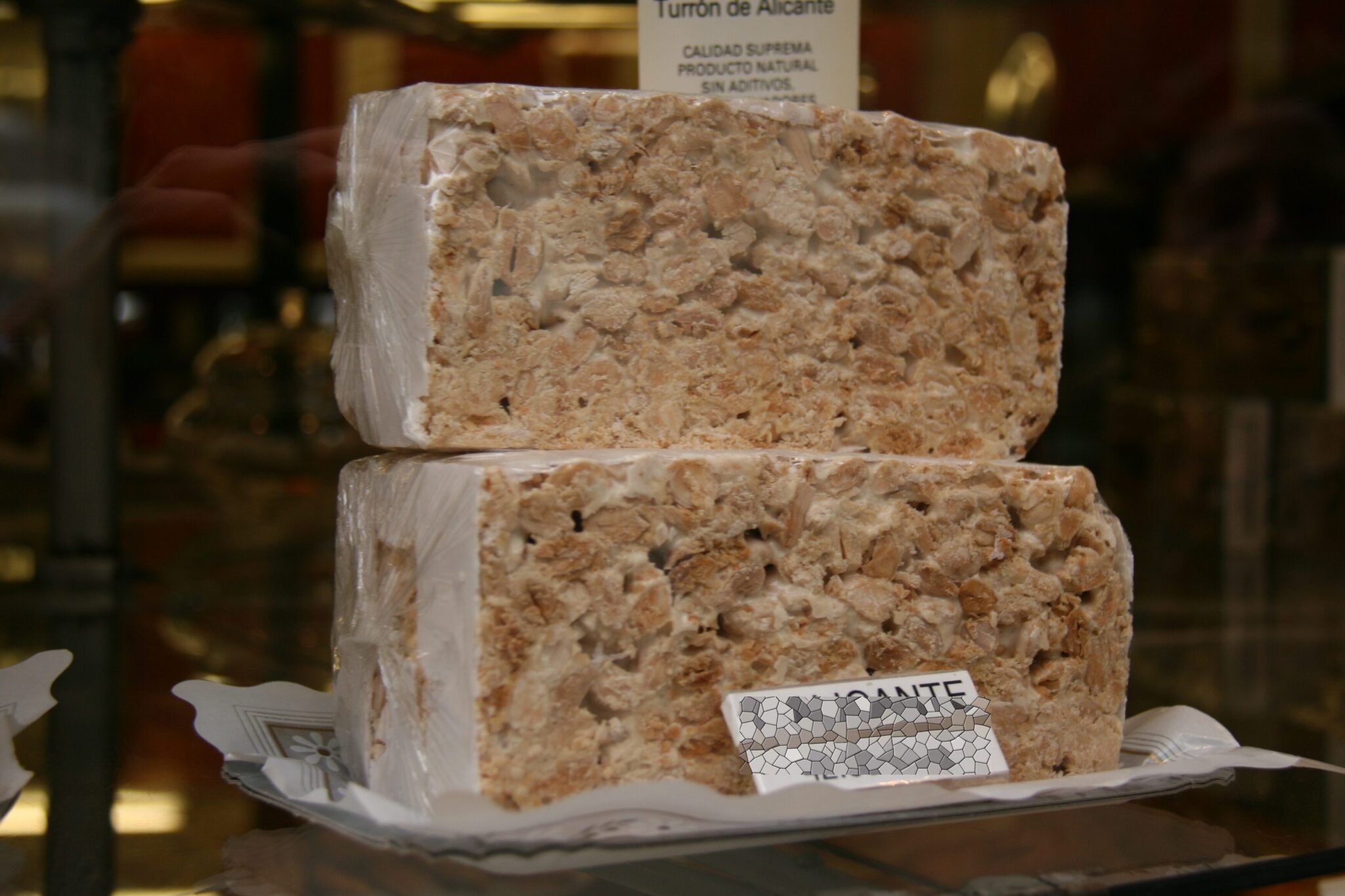 Descubre el ORIGEN DEL TURRÓN - Dulce HISTORIA