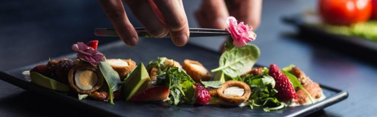 INGREDIENTES LOCALES: Crea PLATOS INNOVADORES FÁCILES